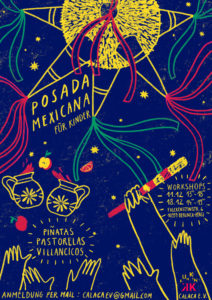 Posada Mexicana für Kinder – Calaca e.V.
